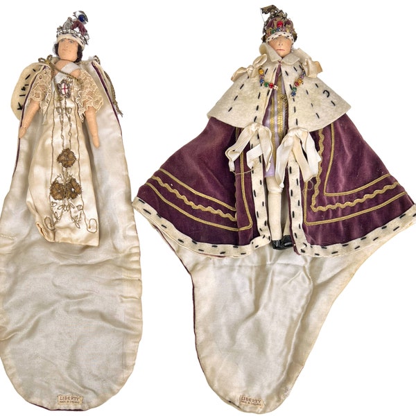 Liberty of London Dolls - Etsy