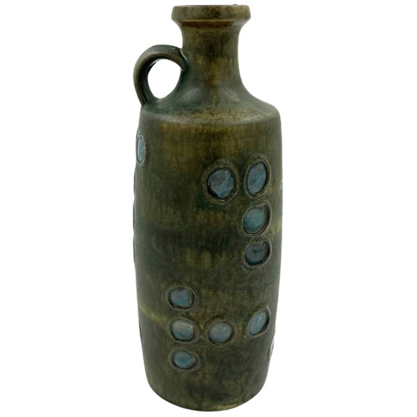 West German Pottery - Etsy