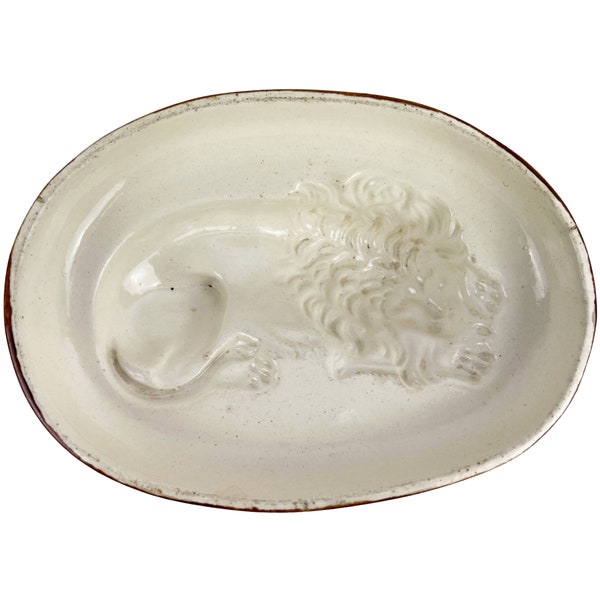 Ceramic Pudding Mold - Etsy