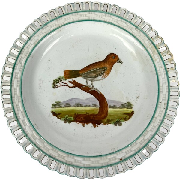 Pearlware - Etsy
