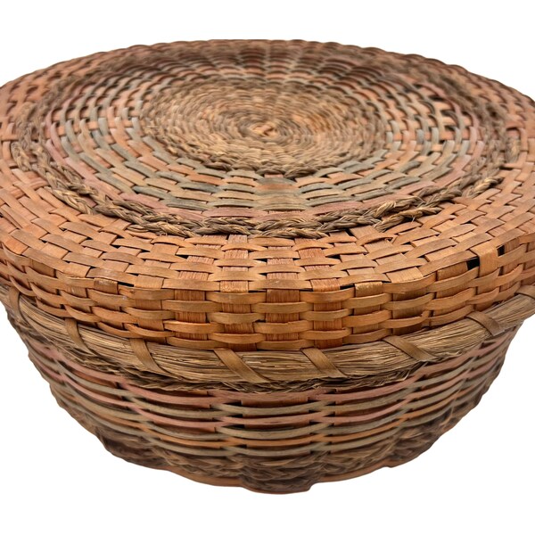 Antique Sweetgrass - Etsy