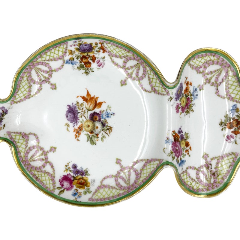Austrian Porcelain - Etsy
