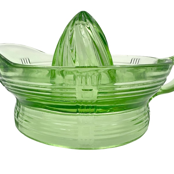 Orange Reamer - Etsy