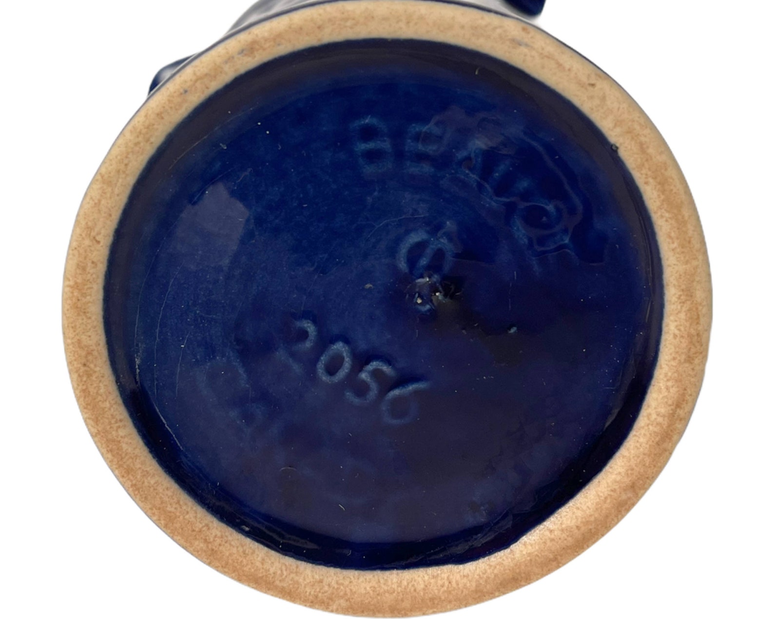 Vintage Tiki Mug Beauce 2056 Beauceware Pottery Quebec Canada | Etsy