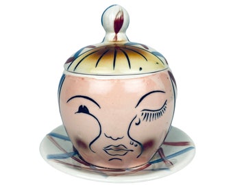 Anthropomorphic Onion - Etsy