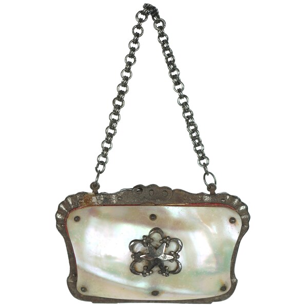 Shell Coin Purse - Etsy