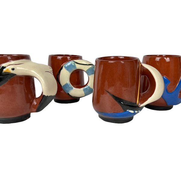 Quebec Pottery - Etsy