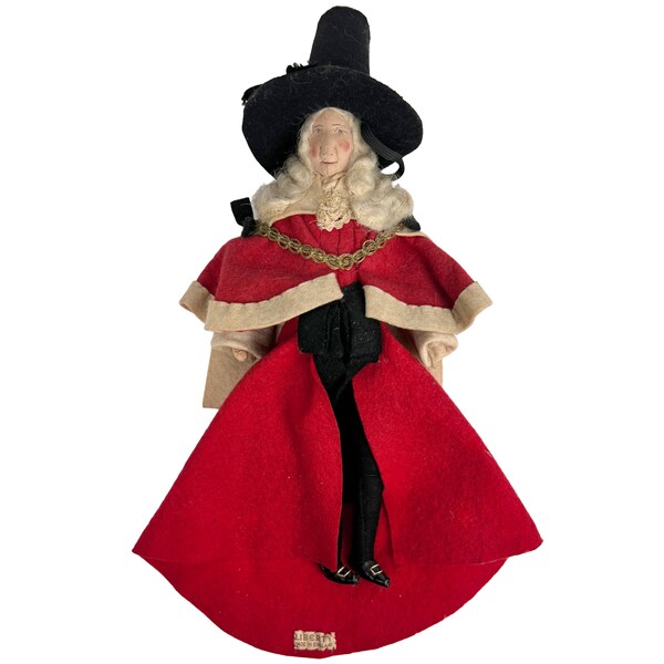 Liberty of London Dolls - Etsy