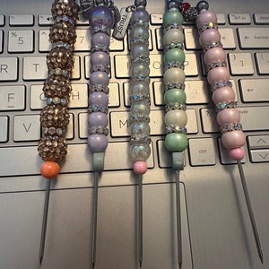 Beaded Pokey Tool - Etsy