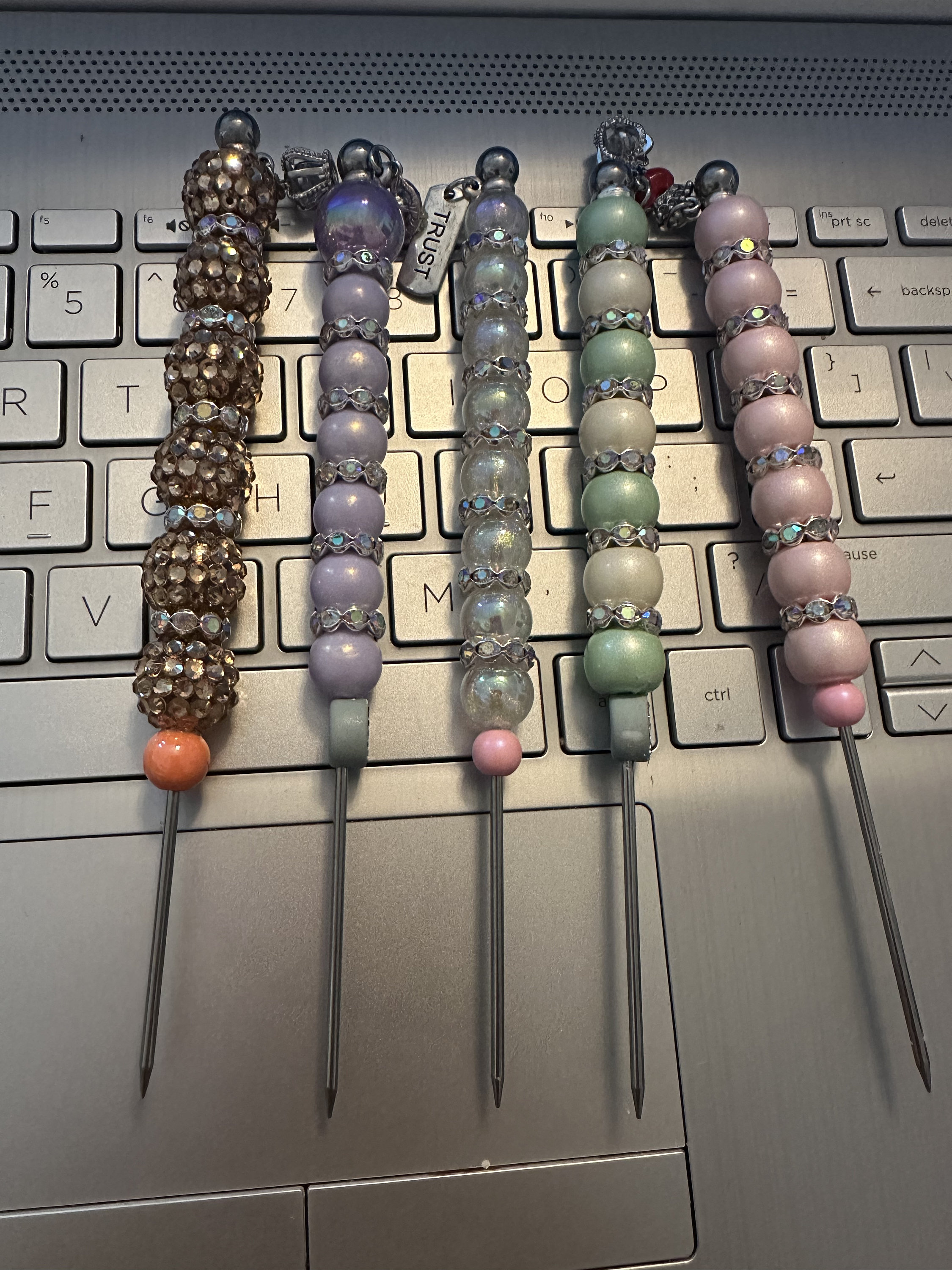 Beaded Pokey Tool - Etsy