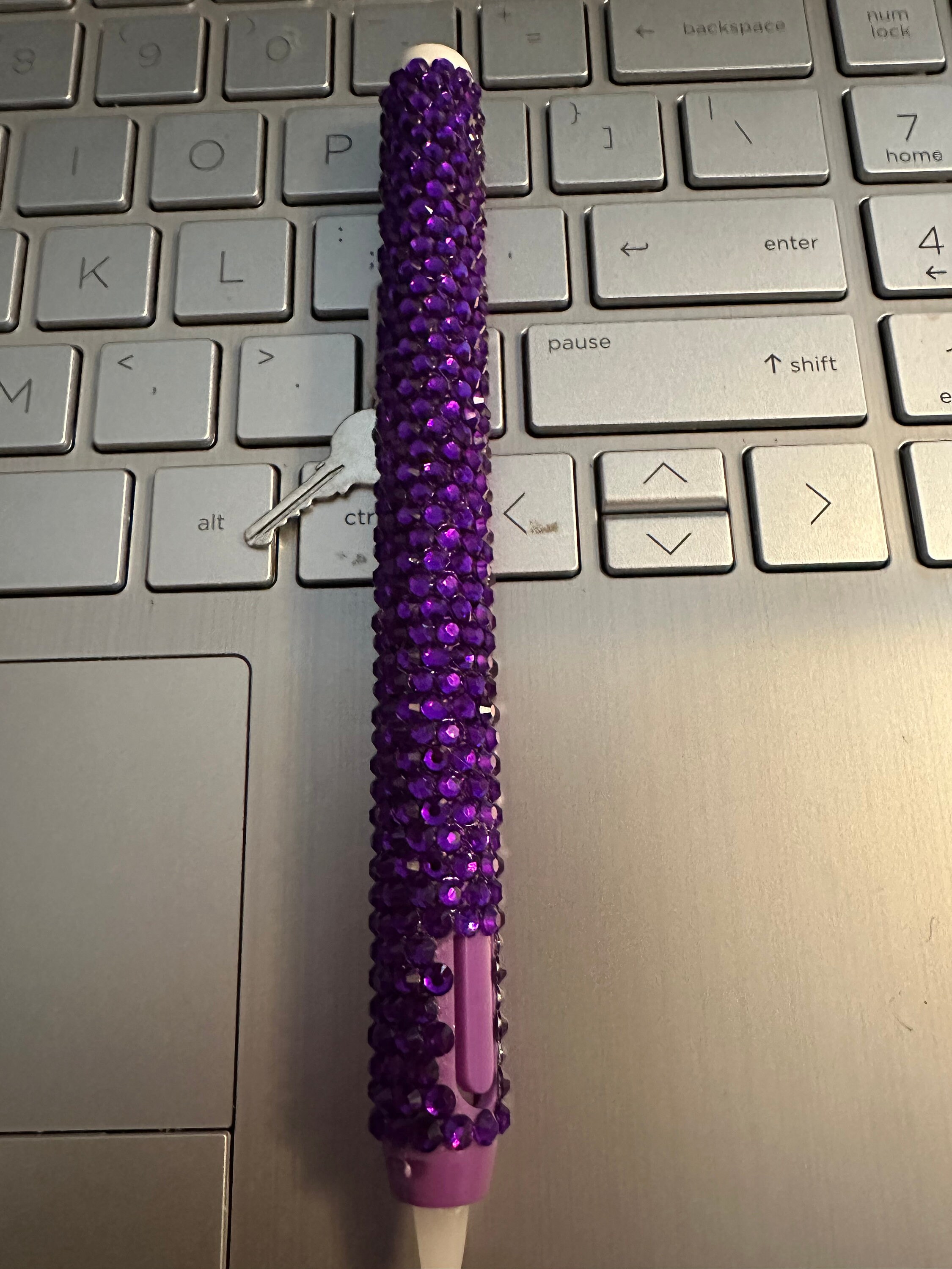 Retractable Beaded Rhinestone Picker - Etsy