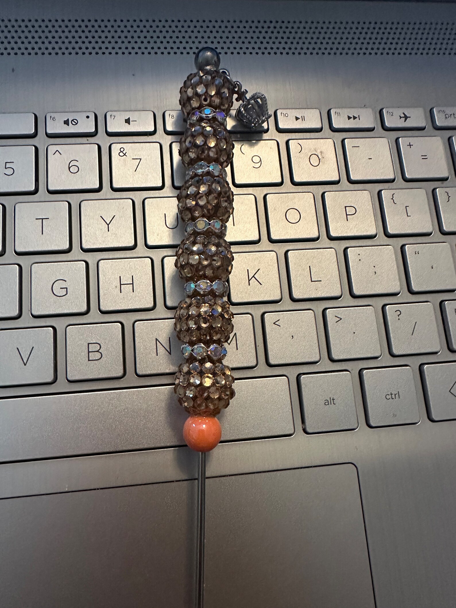 Beaded Pokey Tool - Etsy