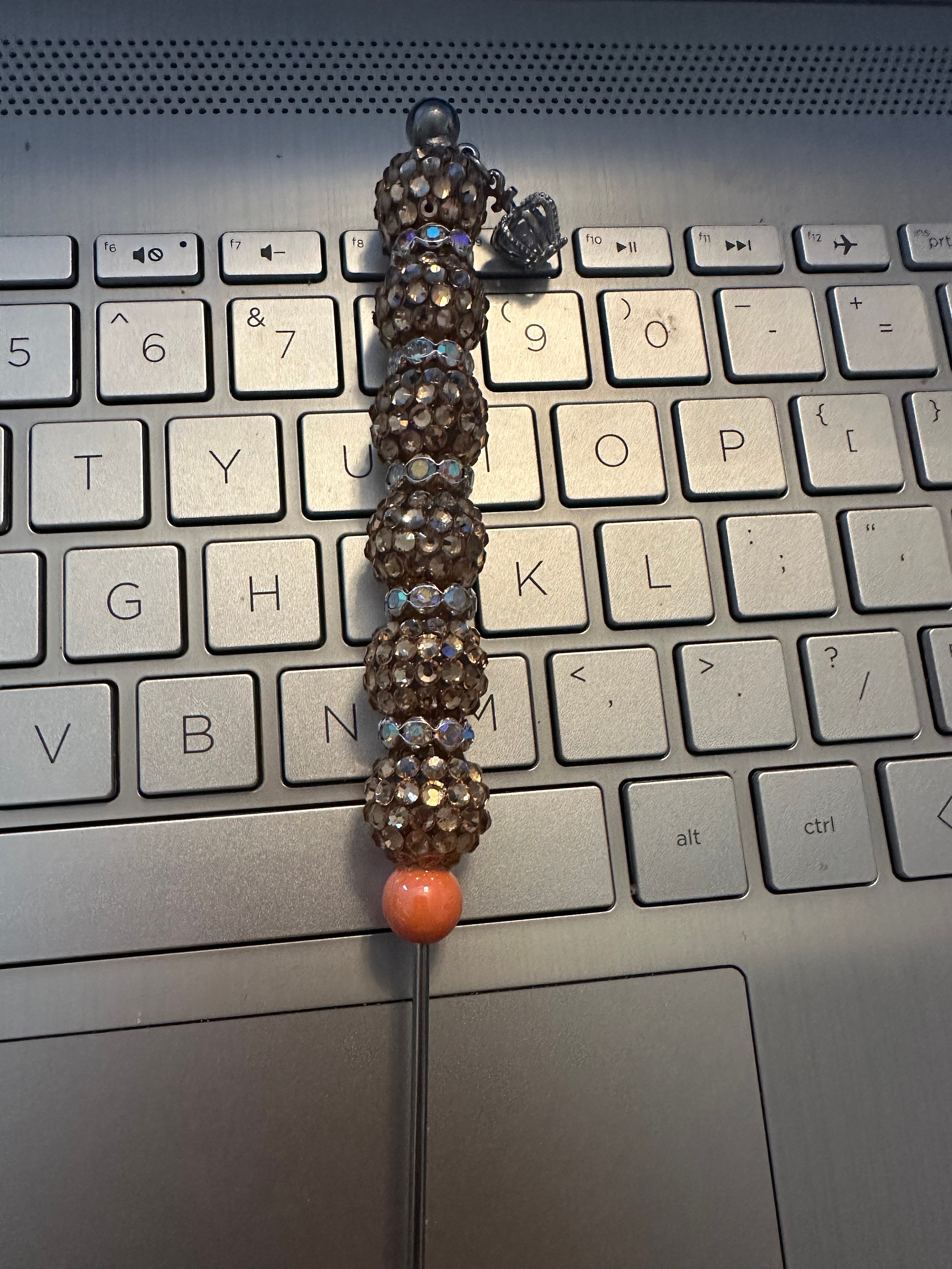 Beaded Pokey Tool - Etsy