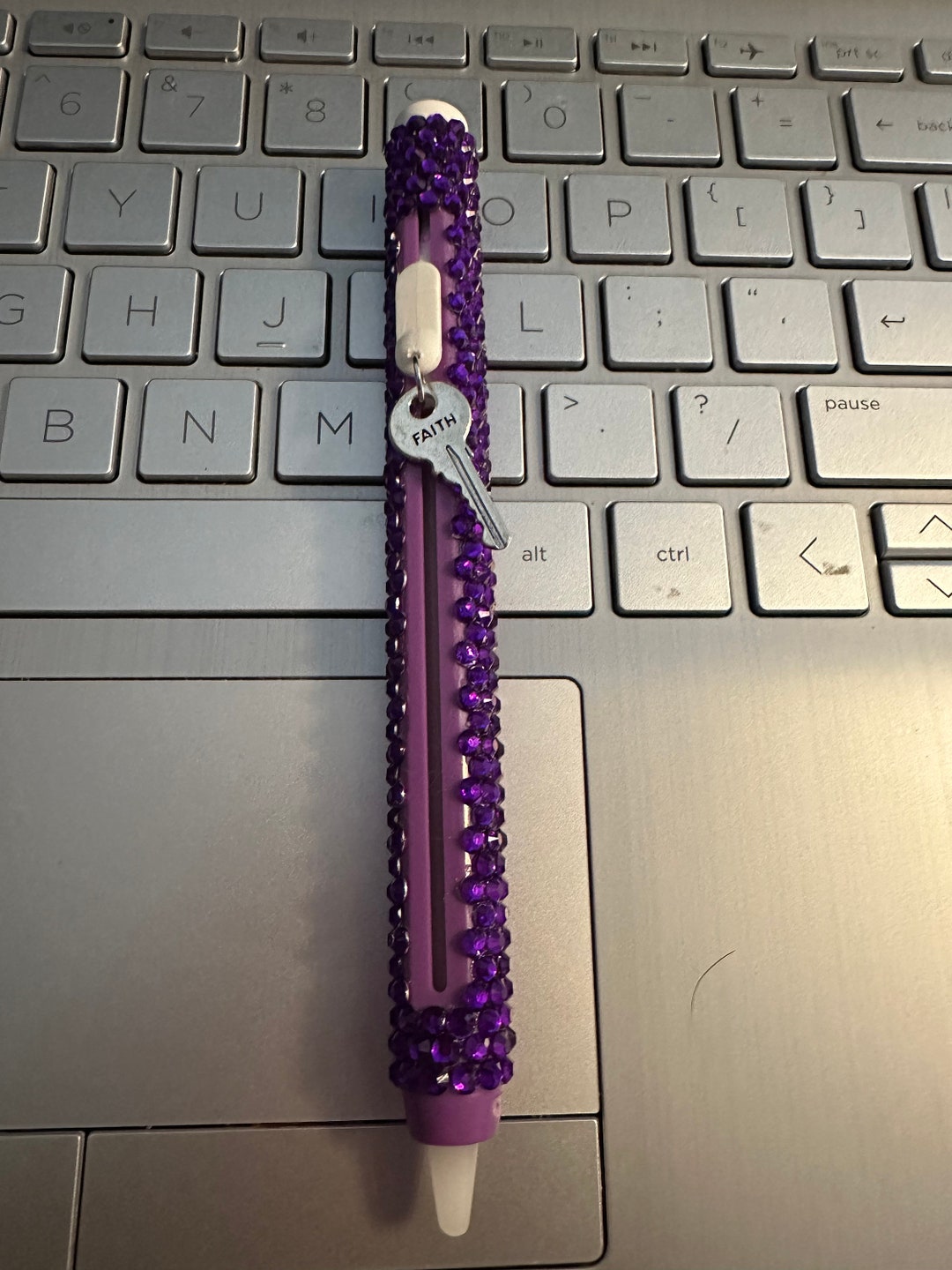 Retractable Beaded Rhinestone Picker - Etsy