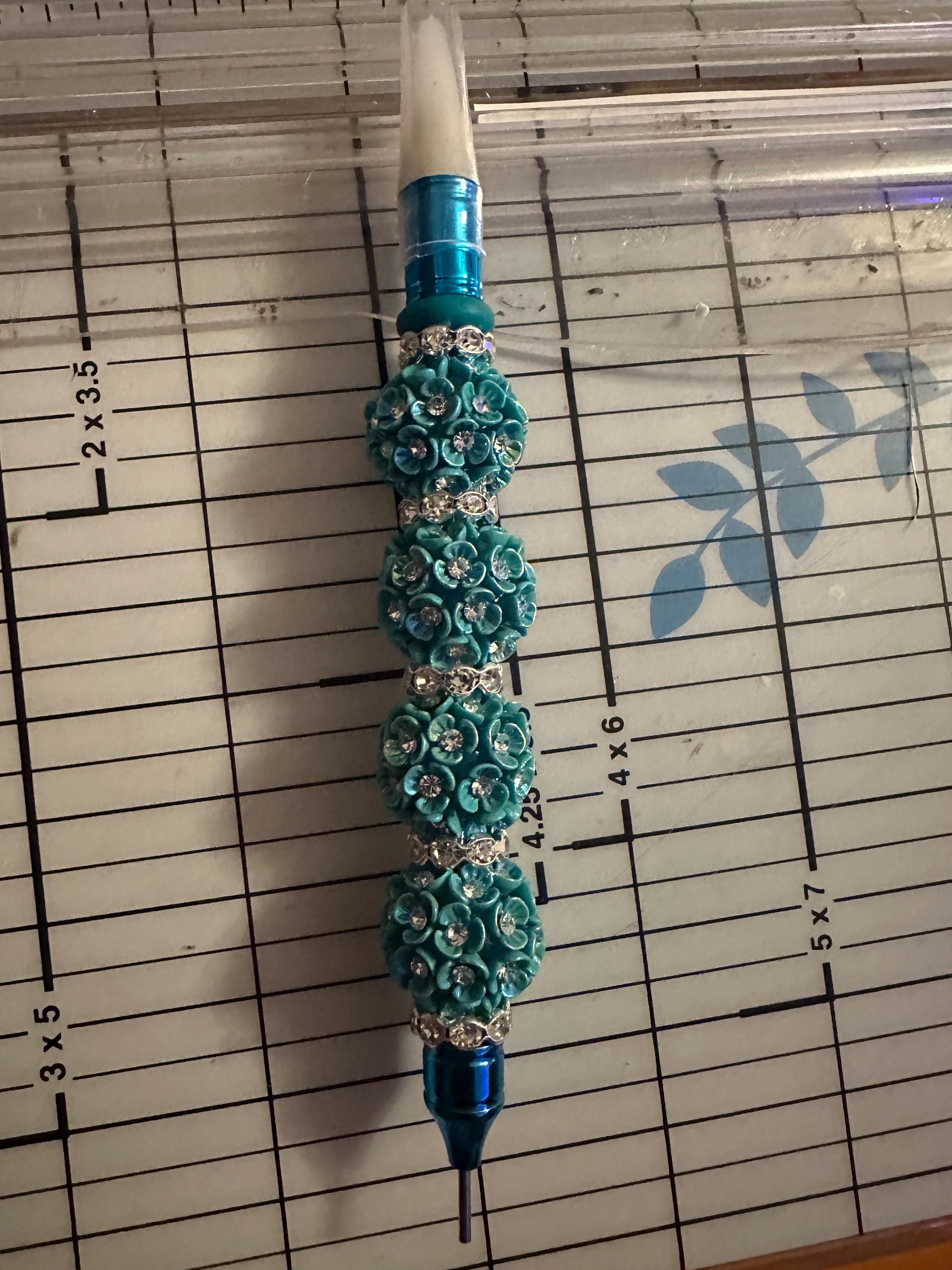 Handmade Jewel Picker - Etsy