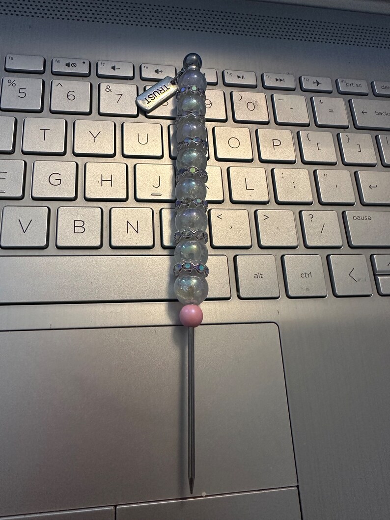 Beaded Pokey Tool - Etsy
