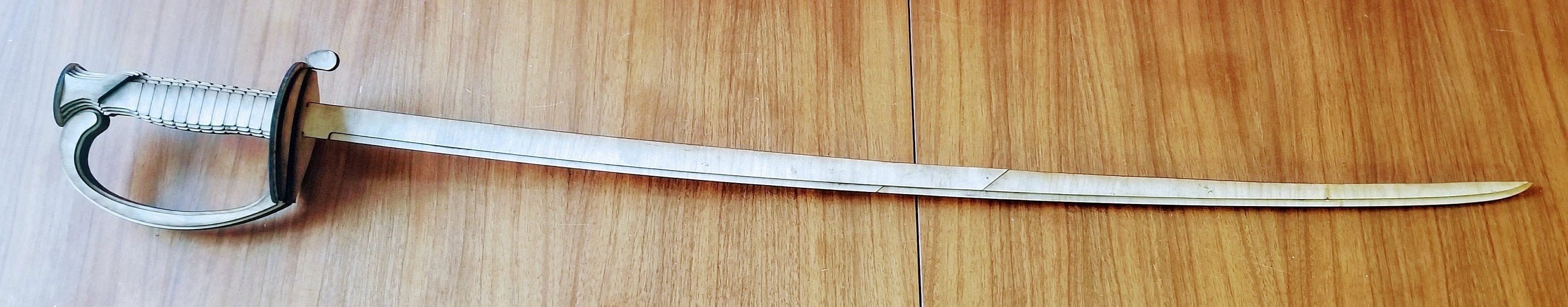 Digital Pattern - Lifesize USMC Saber SVG - Optimized for Glowforge ...