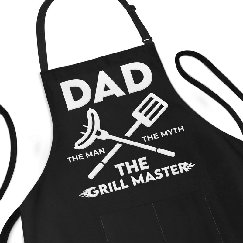 Father Son Aprons - Etsy