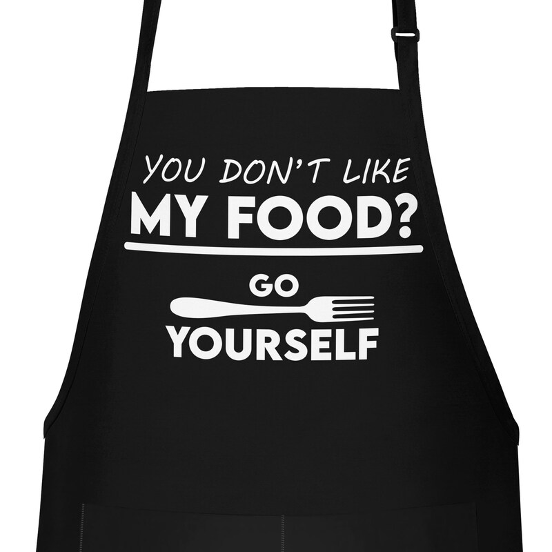 Funny Aprons - Etsy