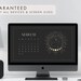 2025 Celestial Kalender Wallpaper, dunkle Tapete, Kosmische, Astrologie ...