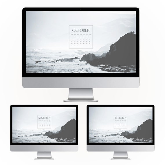 Nautical Computer Wallpaper