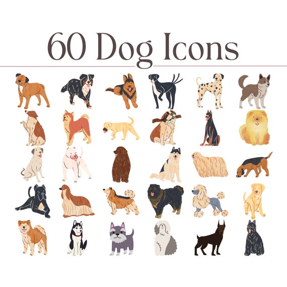 Animal Mac Folder Icons