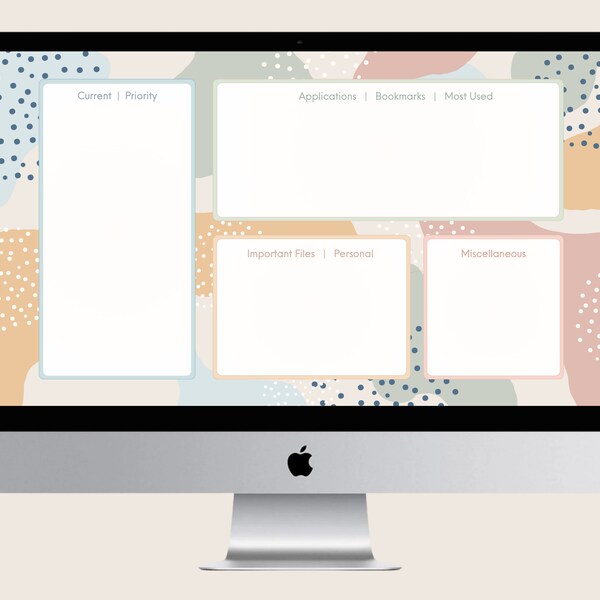 Organizer - Etsy