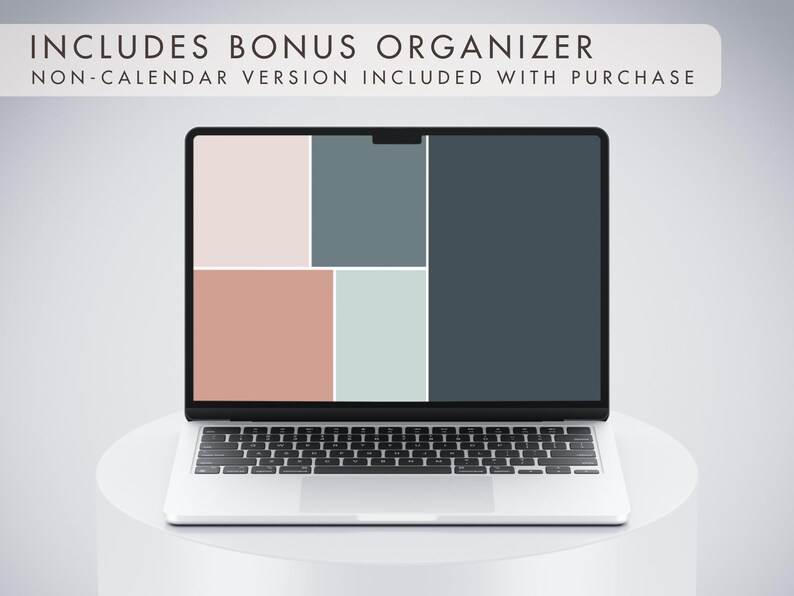 2026 Sand & Sea Glass, Desktop Wallpaper, Mac, PC, Windows, Laptop ...