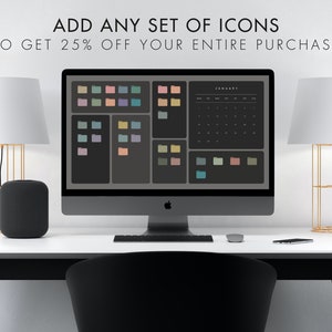 Dark Theme Desktop Wallpaper, Calendar Wallpaper, Dark, Minimalist ...