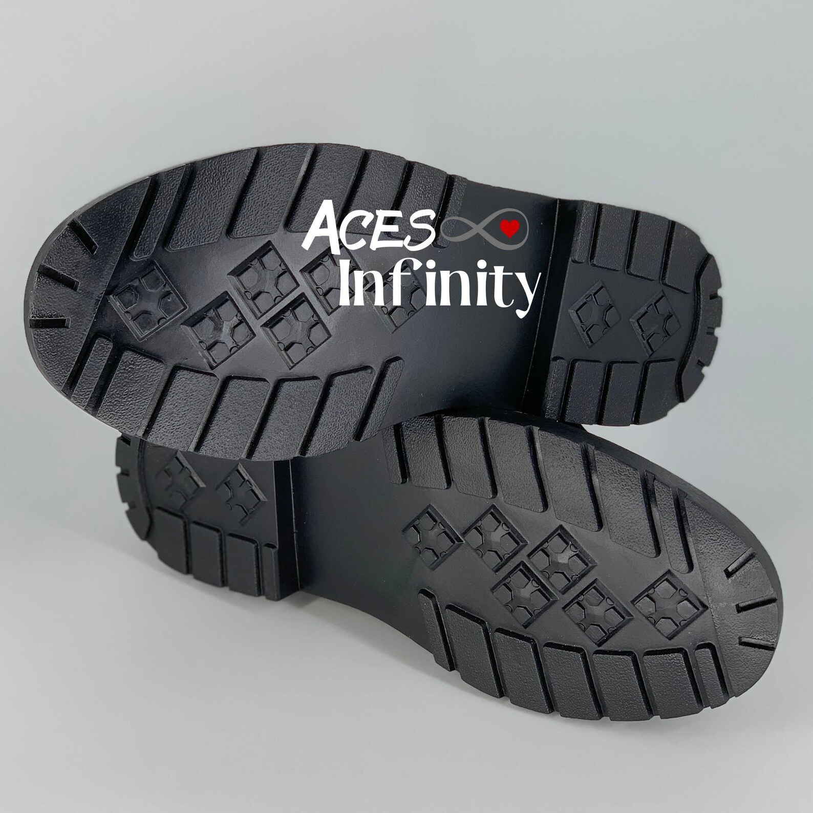 Combat Boots Red Red Combat Boots Goth Boots Handmade - Etsy