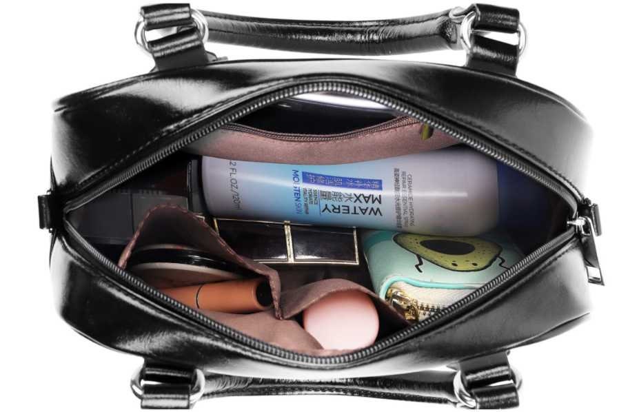 Shoulder Bag - Alice in Wonderland Gifts #101A Goth Series | Gift Ideas, Vegan Leather, Shoulder ...