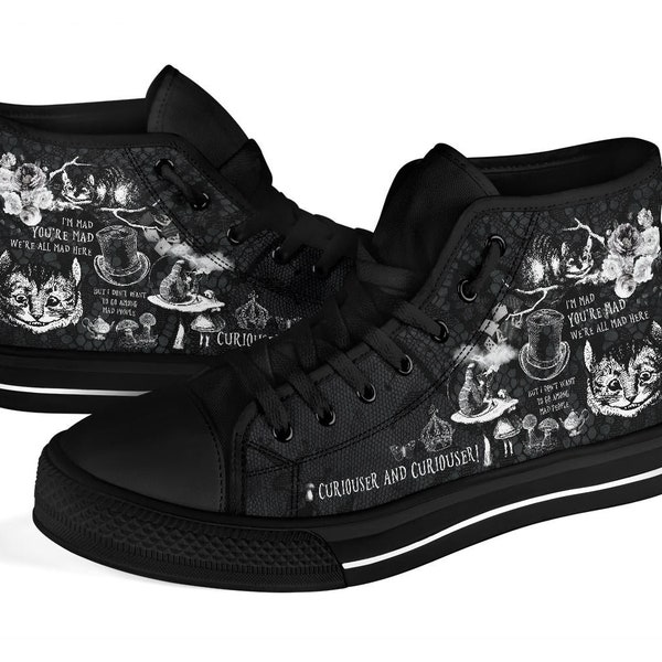 Alice Shoes - Etsy