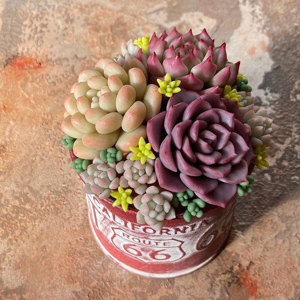 Polymer Clay Tutorial - Etsy