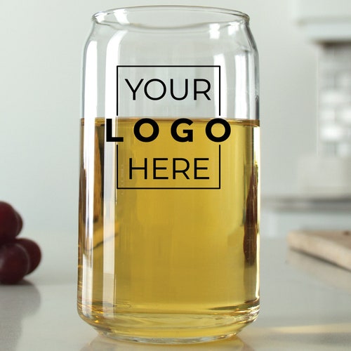 24 Pcs Personalized Mason Jar Your Logo Here Unique - Etsy