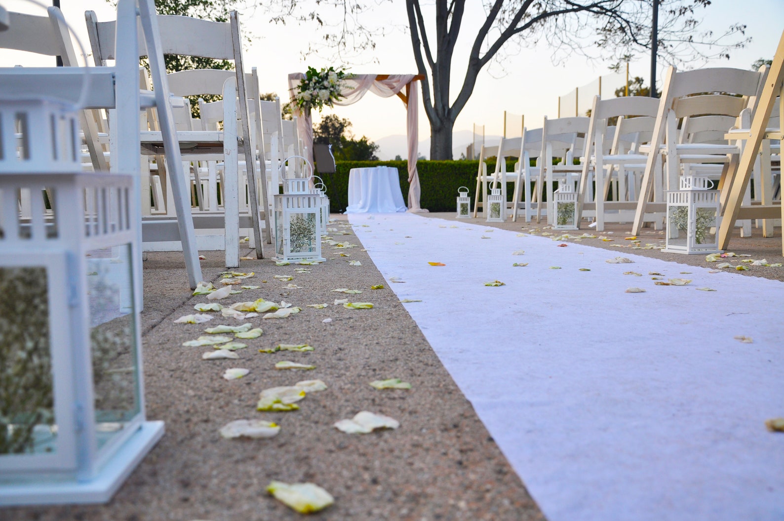 Personalized Wedding Aisle Runners - Wedding Fancy Script We Do With ...