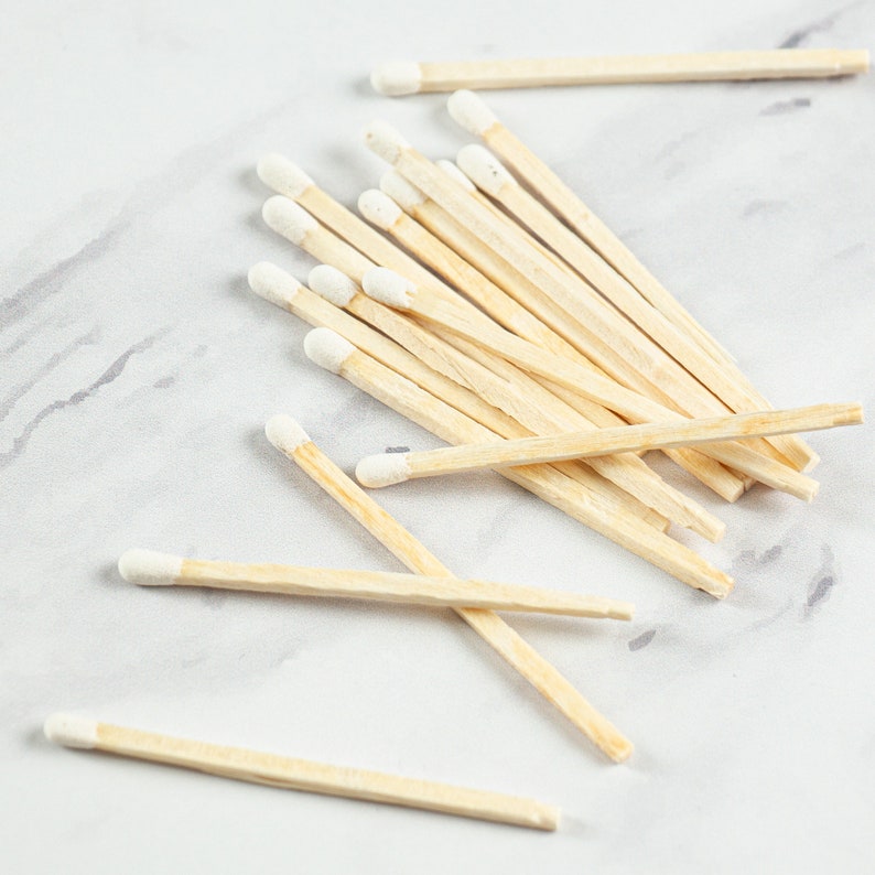 Custom BULK Wedding Matches I Got Lit Matches Promotional - Etsy