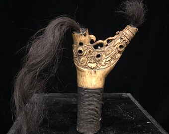 Sword With Bone Handle - Etsy