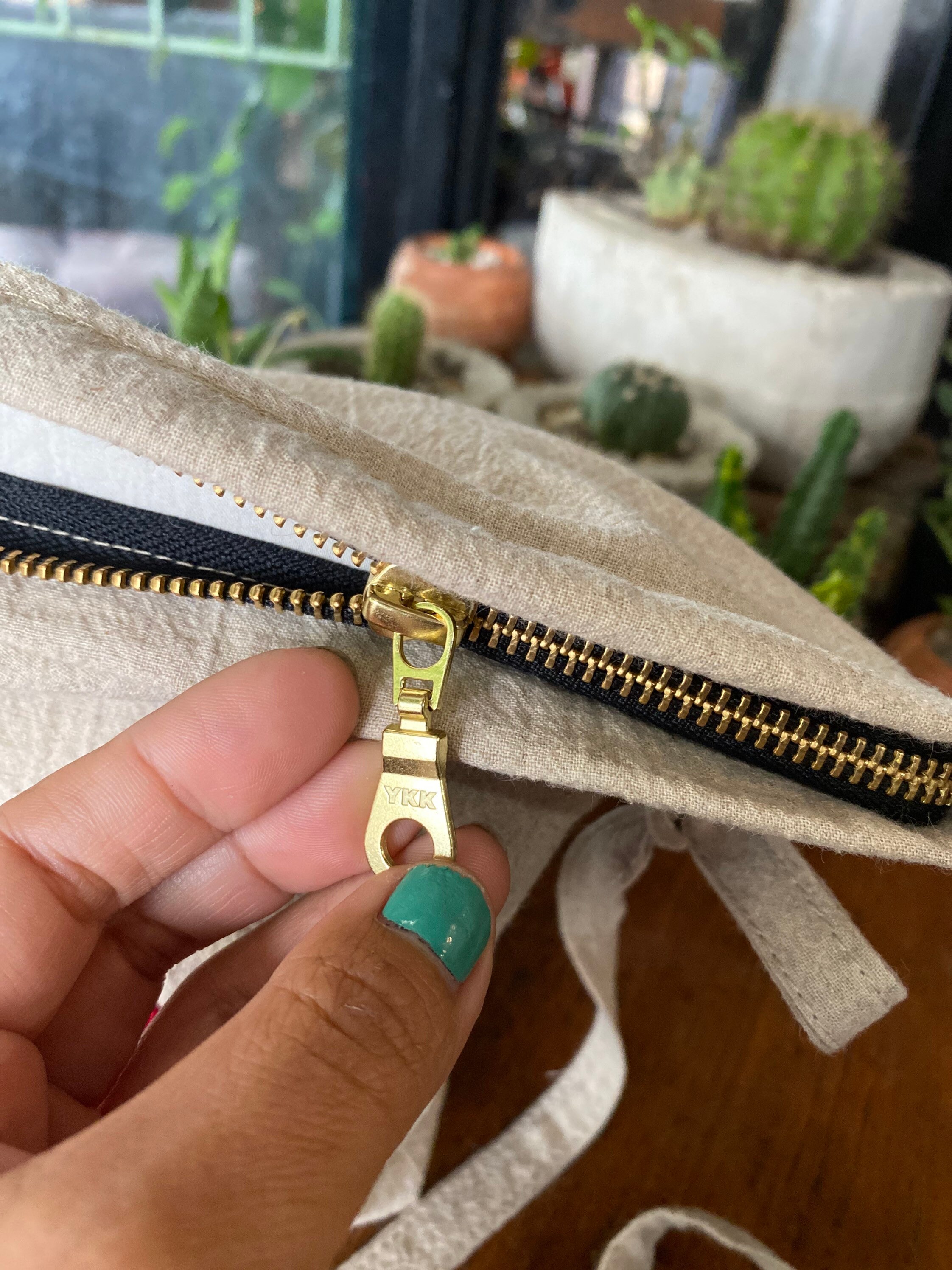 Foldover Bag / Foldover Tote / Handmade Bag / Small Crossbody - Etsy