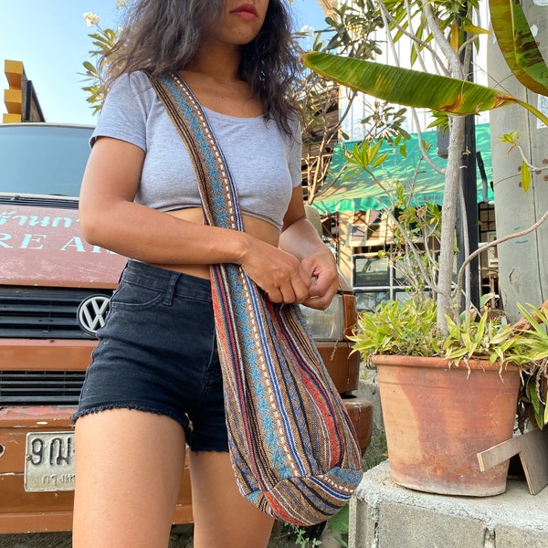 Bohemian Gypsy Bag - Etsy