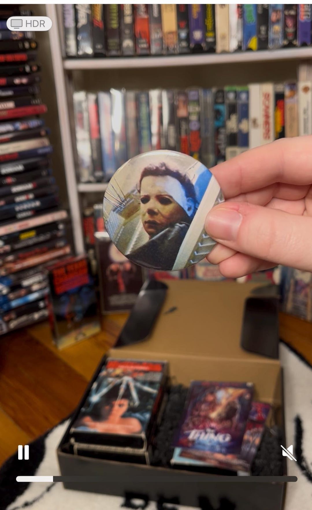 Movie Mystery Box Deluxe - Etsy