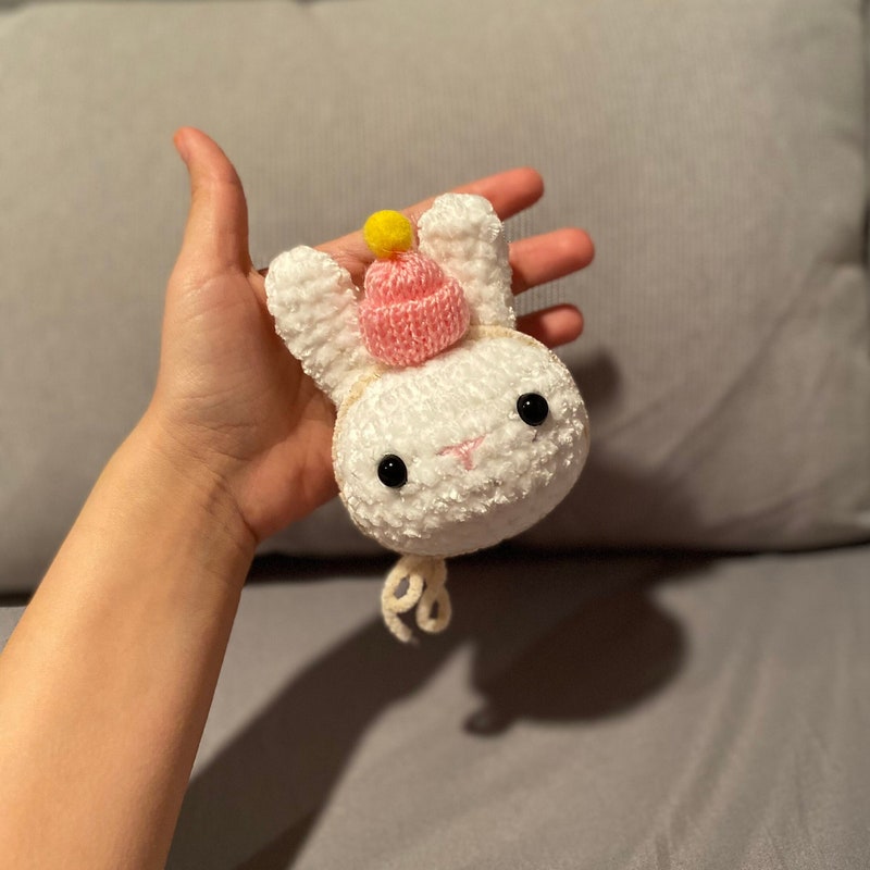 Cute Keychains - Etsy