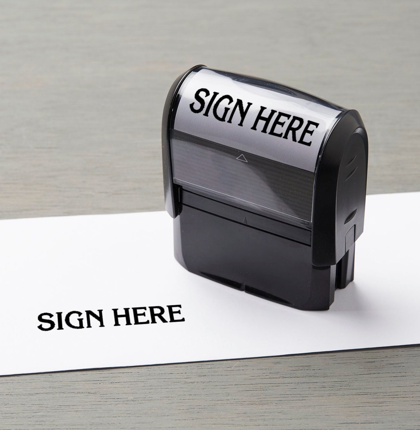 Custom Pre Inked Stamps Logo Stamp Packaging Stamp With - Etsy Canada