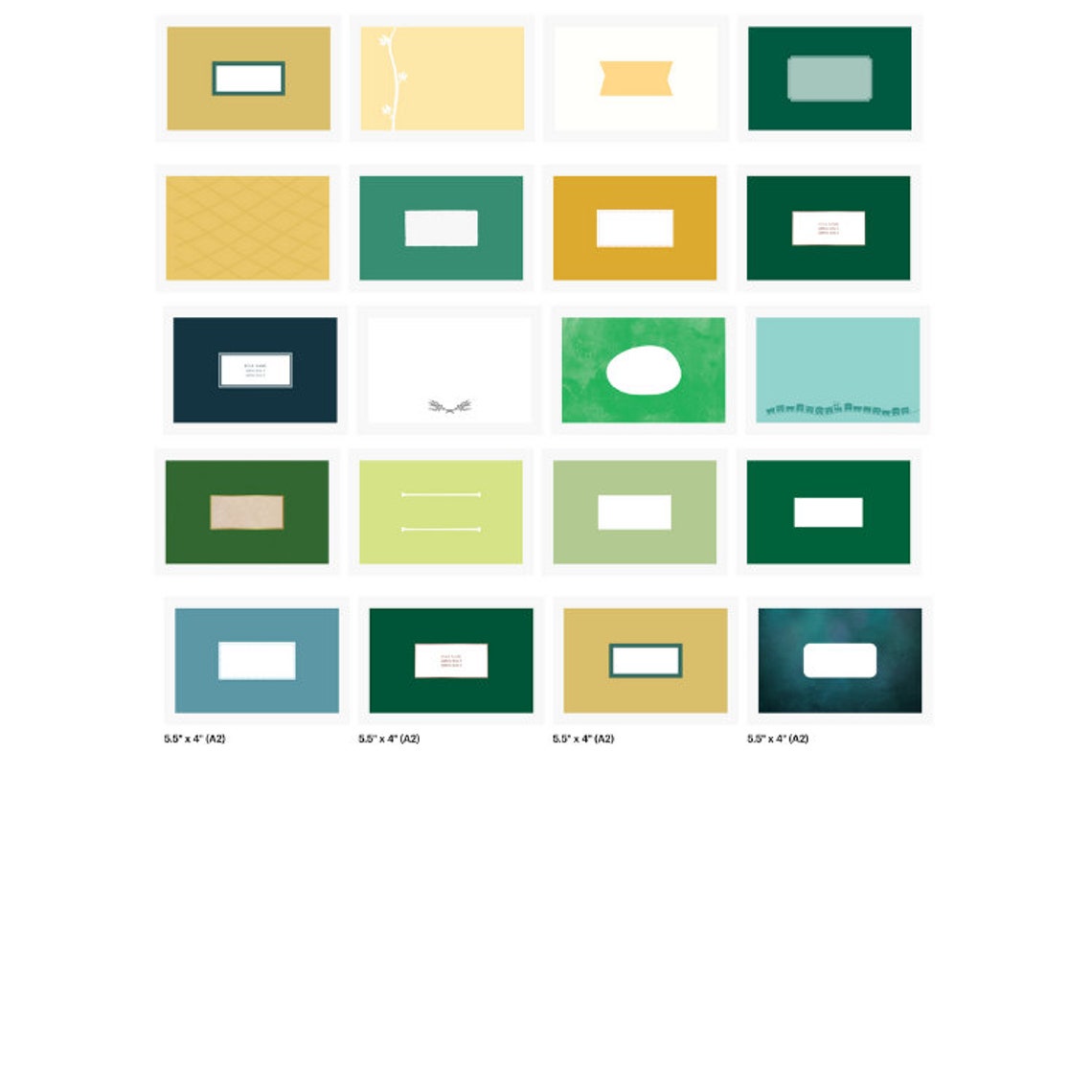 Custom Envelopes Branded Envelopes Branded Envelopes for - Etsy Canada