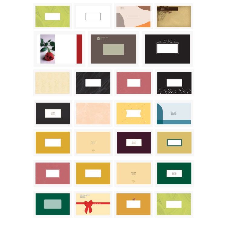 Custom Envelopes Branded Envelopes Branded Envelopes for - Etsy Canada