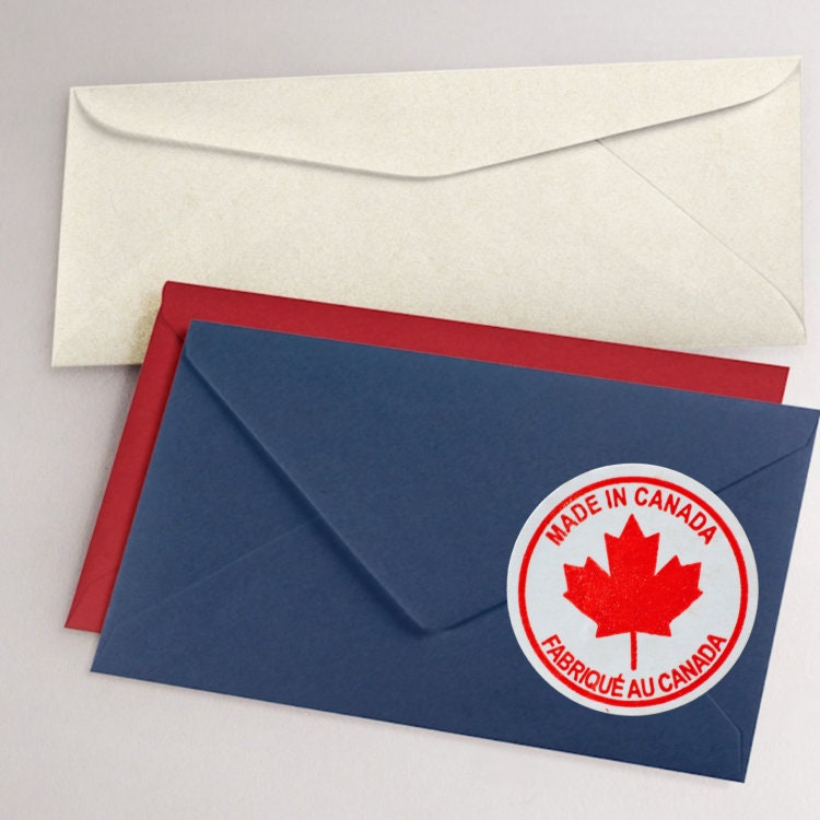 Custom Envelopes Branded Envelopes Branded Envelopes for - Etsy Canada
