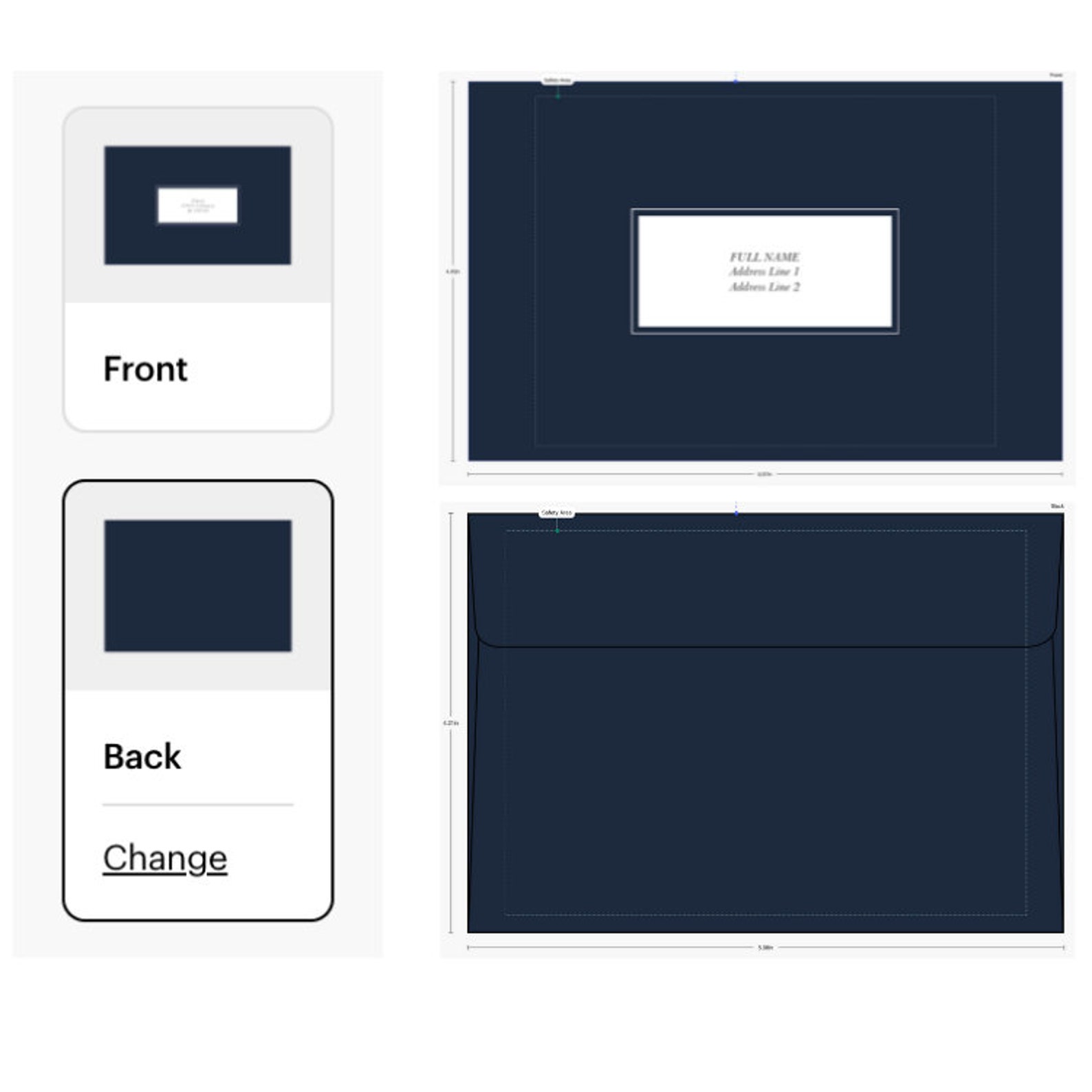 Custom Envelopes Branded Envelopes Branded Envelopes for - Etsy Canada