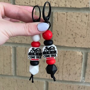 Realtor Beaded Pen or Keychain: Real Estate Agent Gift - Etsy