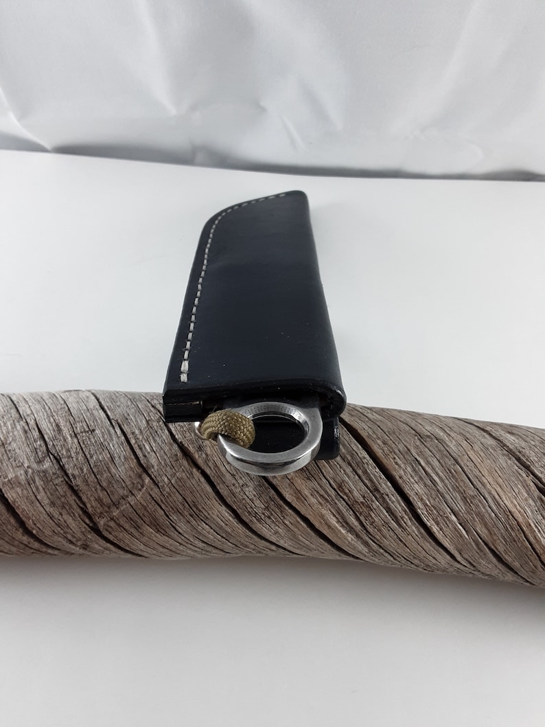 Leather Sheath for the Ka-bar Wrench Knife - Etsy