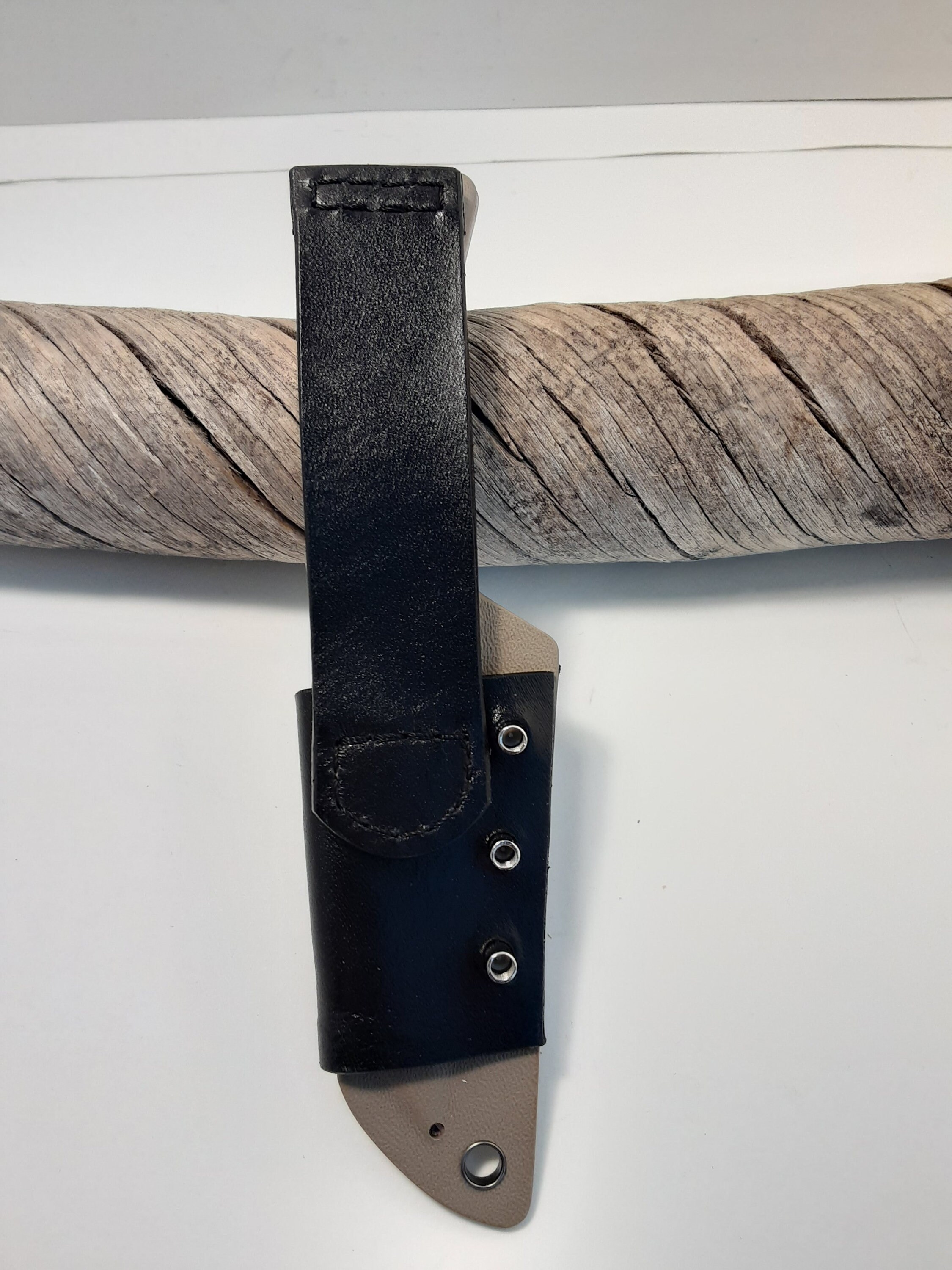 Leather Sheath for the Artisan Cutlery Sea Snake | Etsy