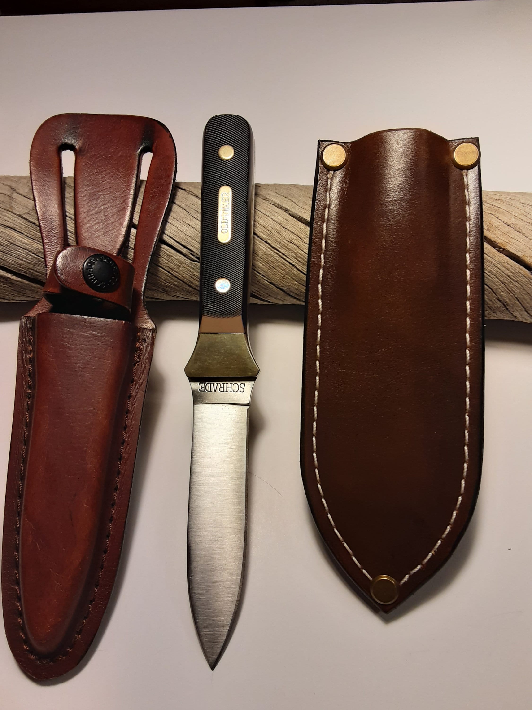 Boot Knife Sheath